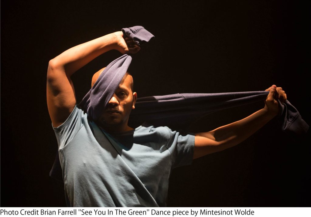 Akiko Kitamura Official WebSite – ダンスのみならず、オペラ、演劇、映画、テレビなど幅広い媒体での表現活動に ...